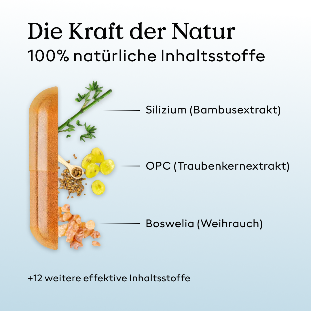Vitamin für Gelenke – Arthro Complete | Healt Routine – Health Routine
