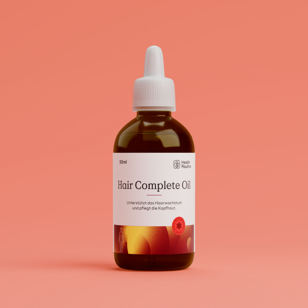 Haaröl kaufen » Pflege & Unterstützung für Ihre Haare 😍 – Health Routine