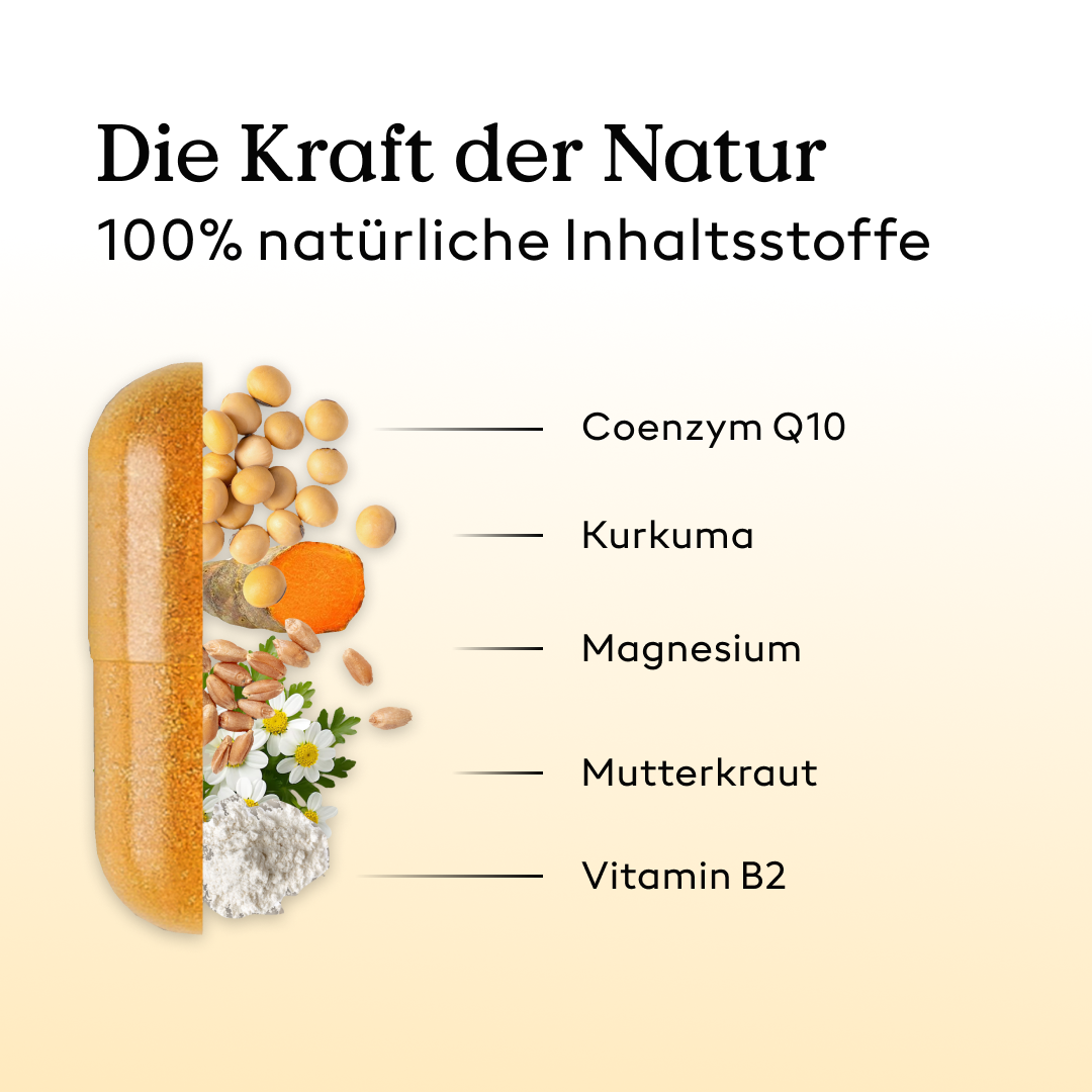 Migra Relief kaufen: Unterstützen Sie Ihr Nervensytem! – Health Routine