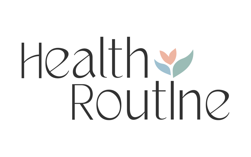 Über uns – Health Routine